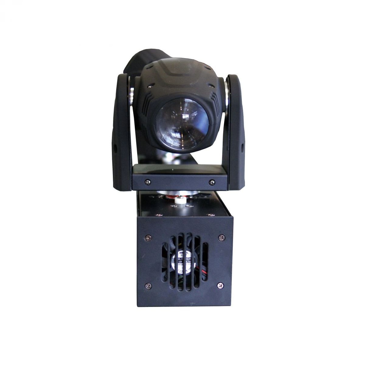 4-head Moving Bar MKII LED efekt RGBW X-LIGHT | Cijena | Hrvatska