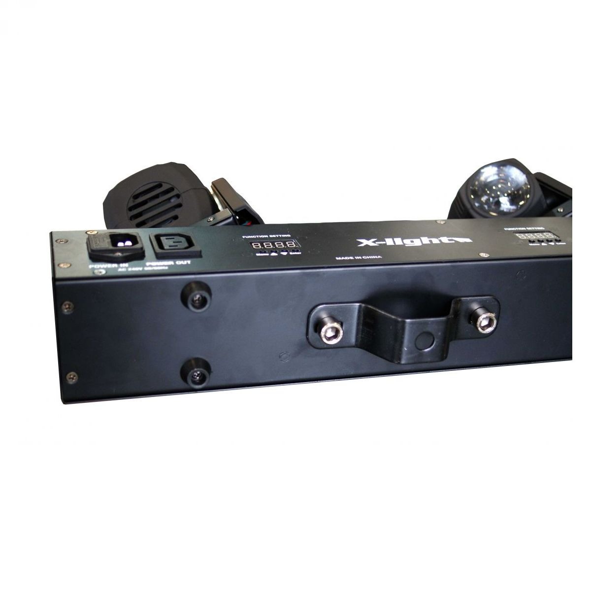 4-head Moving Bar MKII LED efekt RGBW X-LIGHT | Cijena | Hrvatska