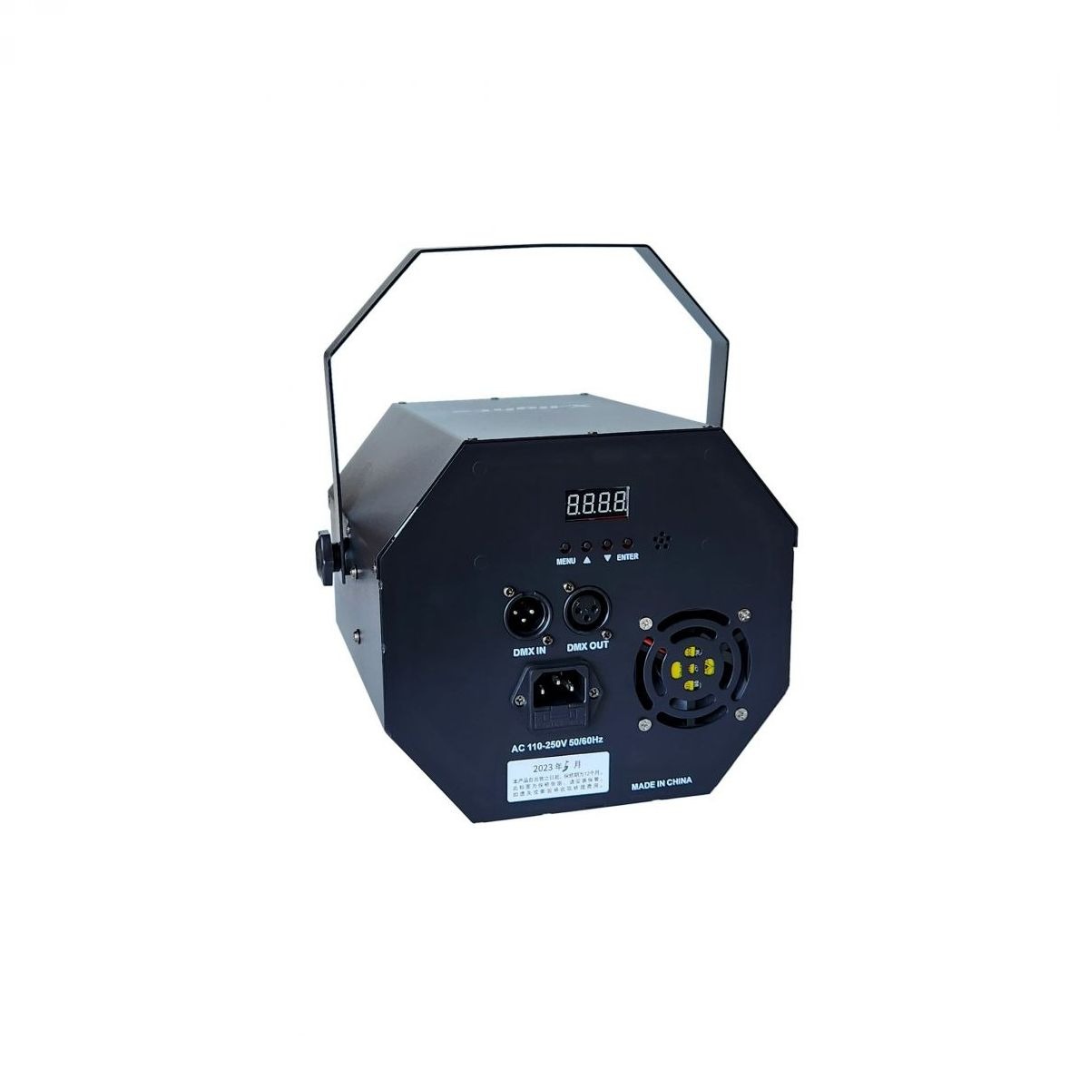 4u1 DMX LED+RG laser multi efekt X-LIGHT | Cijena | Hrvatska
