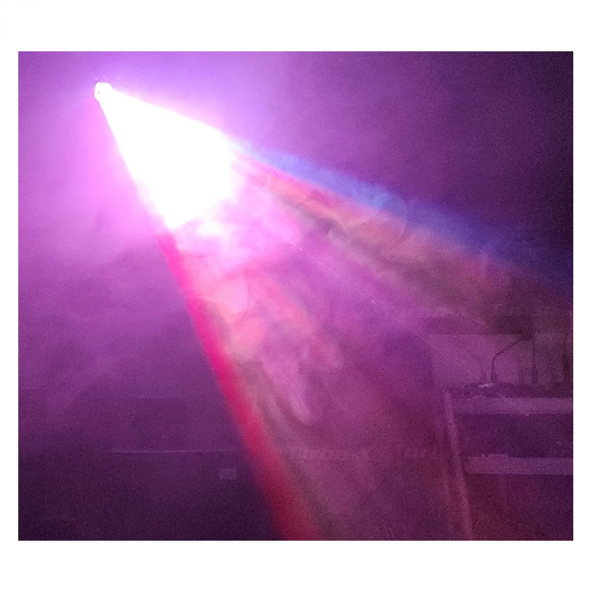4u1 DMX LED+RG laser multi efekt X-LIGHT | Cijena | Hrvatska