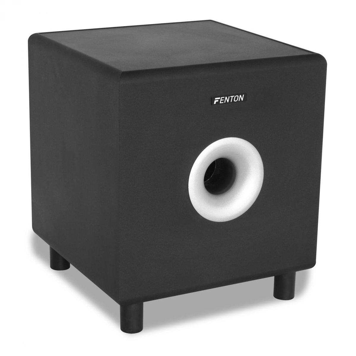 Aktivni Sub Woofer SHFS10B 10” 100W RMS FENTON | Cijena | Hrvatska