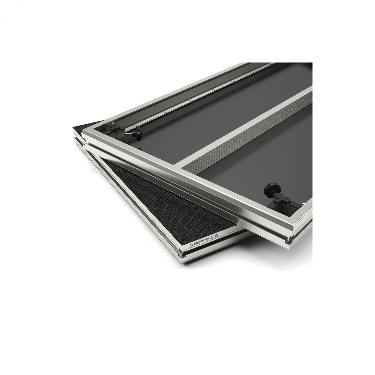 Bina Aludeck Light 2x1m ALUSTAGE | Cijena | Hrvatska