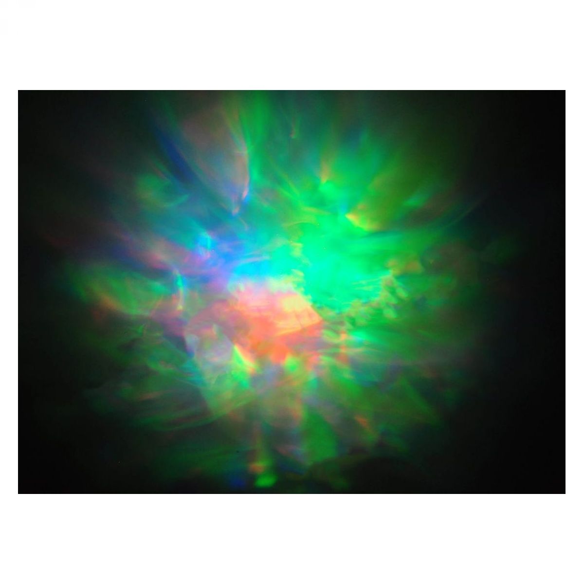 Laser Moon Star 200mW R/G + 9W RGB LED X-LIGHT | Cijena | Hrvatska