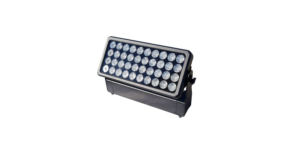 LED wash FX-400PRO RGBW 40x 10W 4in1 IP-65 X-LIGHT | Cijena | Hrvatska