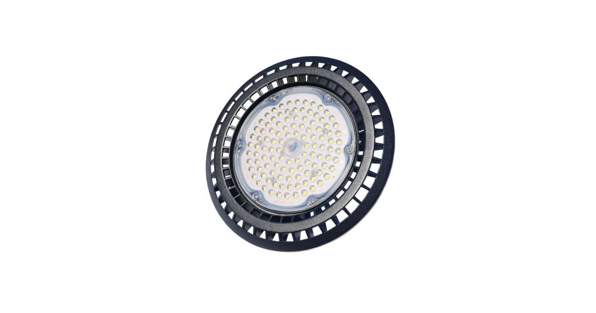 LED wash okrugli reflektor 50W 4000K (Philips LED) X-LIGHT | Cijena ...
