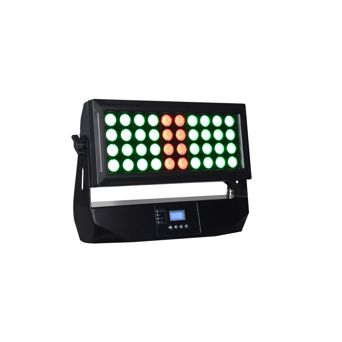 LED wash RGBW 40x 10W 4in1 IP-65 X-LIGHT | Cijena | Hrvatska