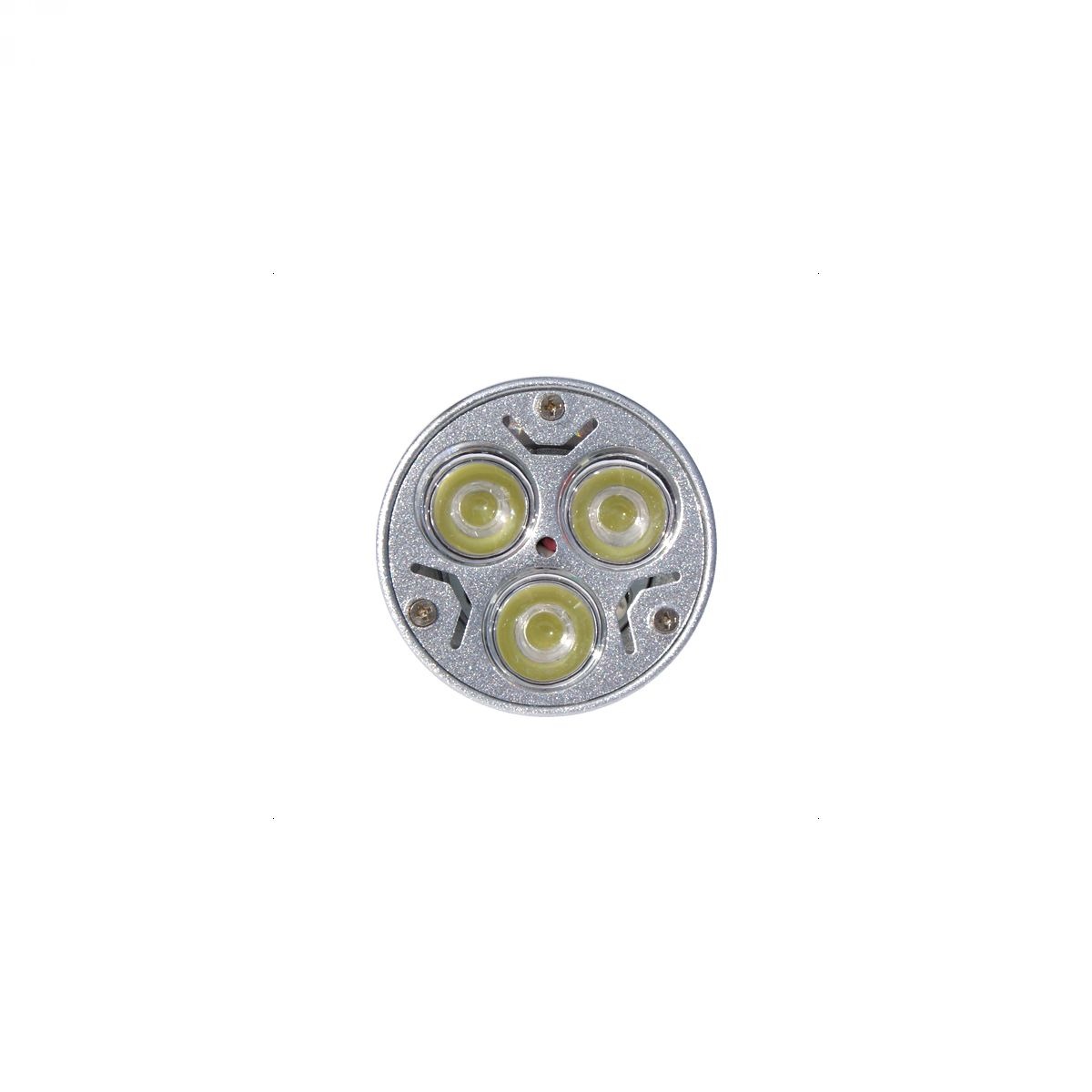 LED žarulja MR16 3x 1W 60° AC/DC 12V hladna bijela X-LIGHT | Cijena ...