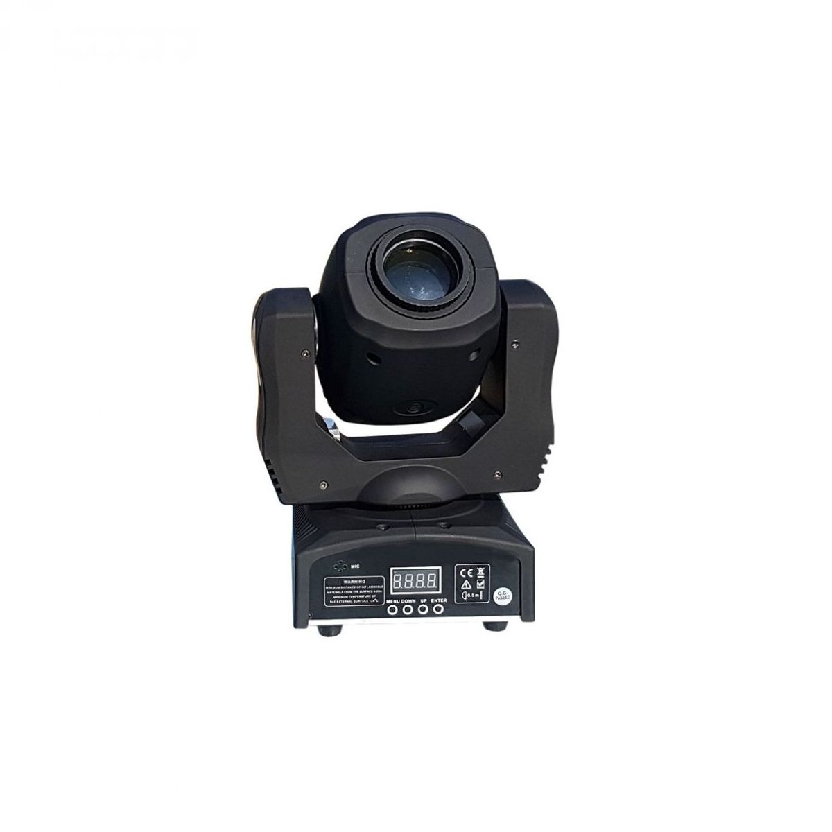 Mini Club Moving head MH-30W LED Spot X-LIGHT | Cijena | Hrvatska