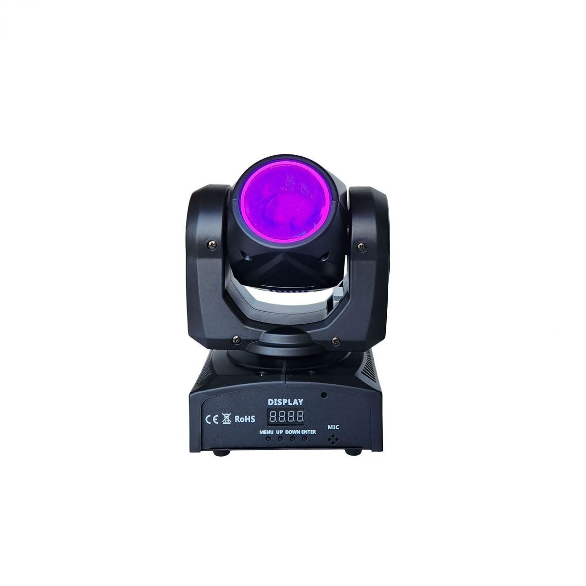 Mini Moving head 60W RGBW 4in1 Osram LED Beam X-LIGHT | Cijena | Hrvatska