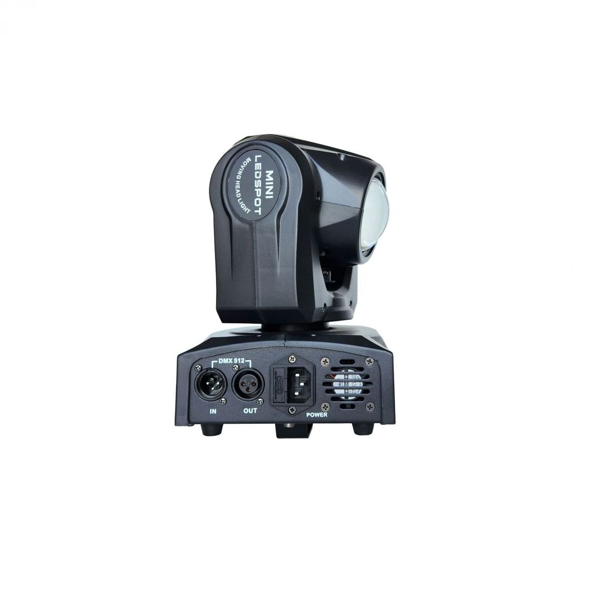 Mini Moving head 60W RGBW 4in1 Osram LED Beam X-LIGHT | Cijena | Hrvatska