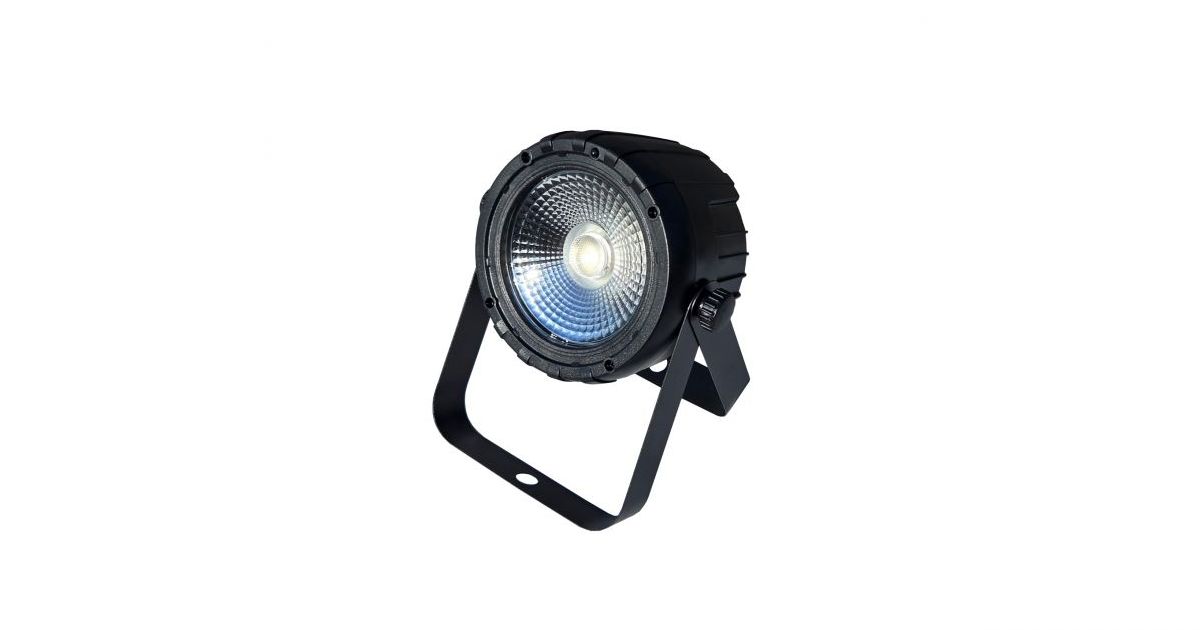 Mini Par COB 1x 15W RGB 3u1 LED X-LIGHT | Cijena | Hrvatska