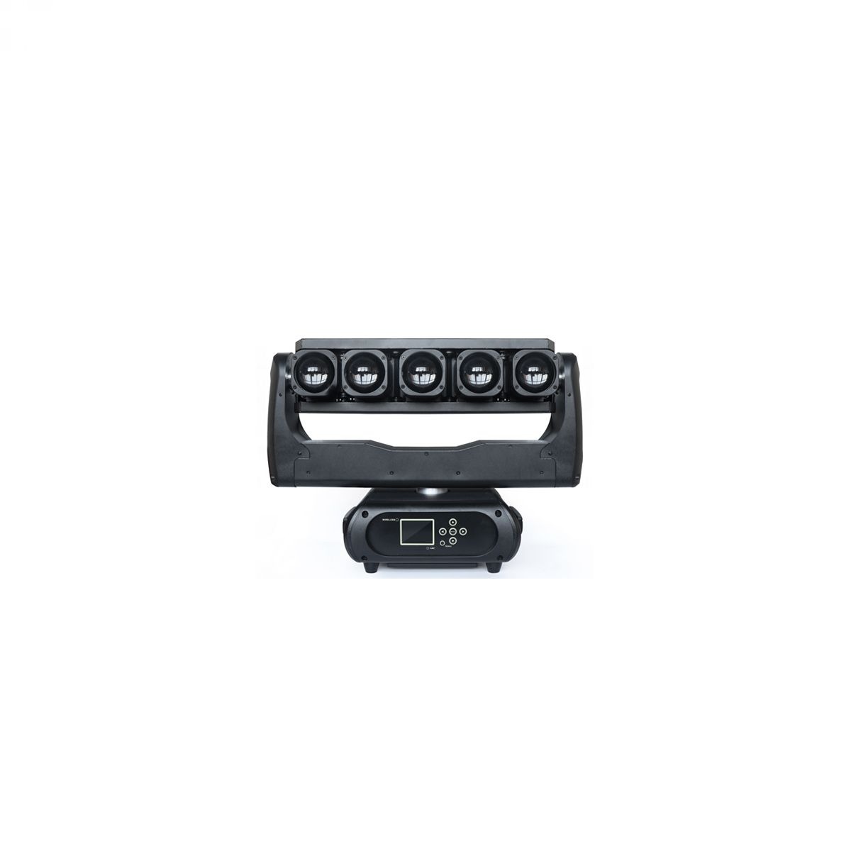 Moving head Multi-Beam 5x 40W RGBW ABLELITE | Cijena | Hrvatska