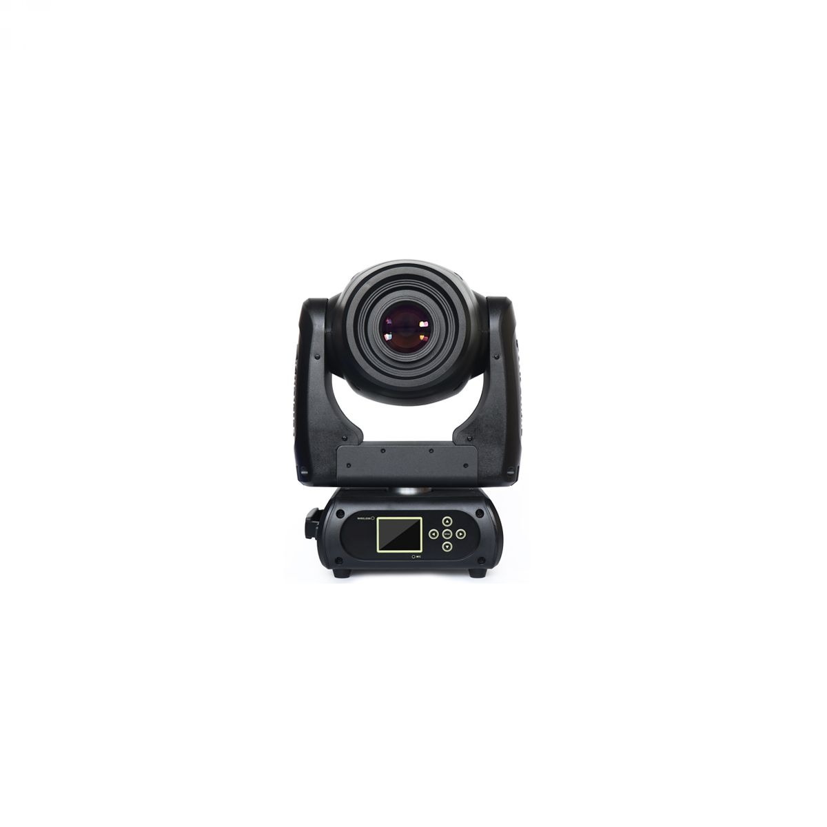 Moving head Spot ADA80S 80W LED s 16-face prizmom ABLELITE | Cijena ...