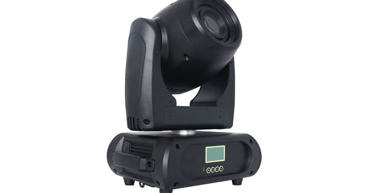 Moving Head Spot LED 160W ABLELITE | Cijena | Hrvatska