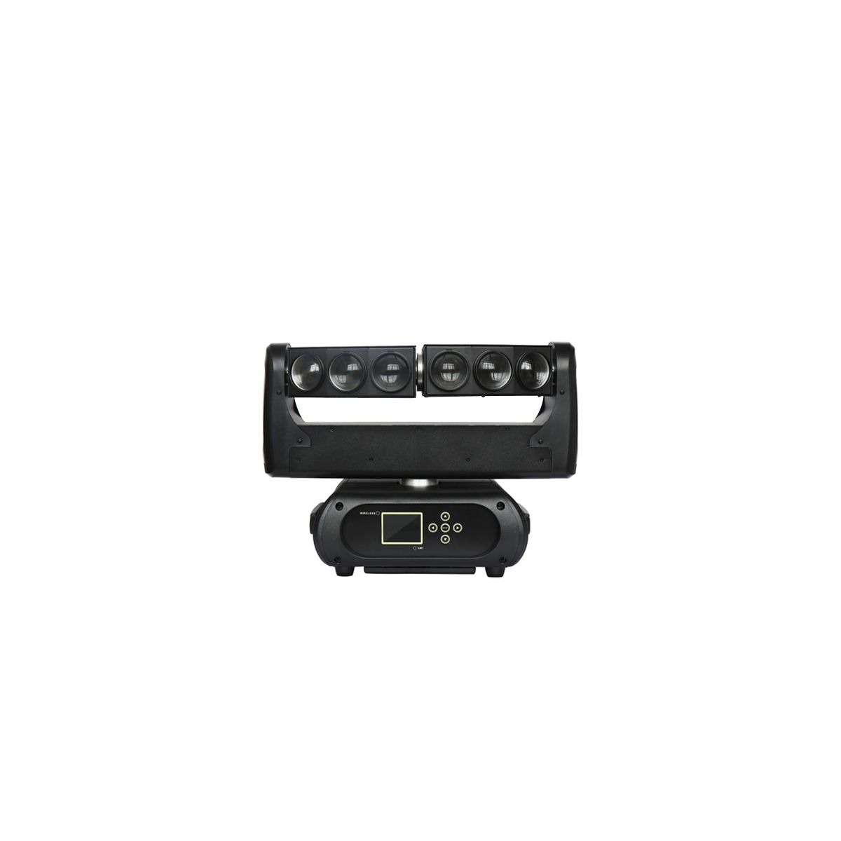 Multi Beam B620 moving head 6x 20W bijeli LED ABLELITE | Cijena | Hrvatska