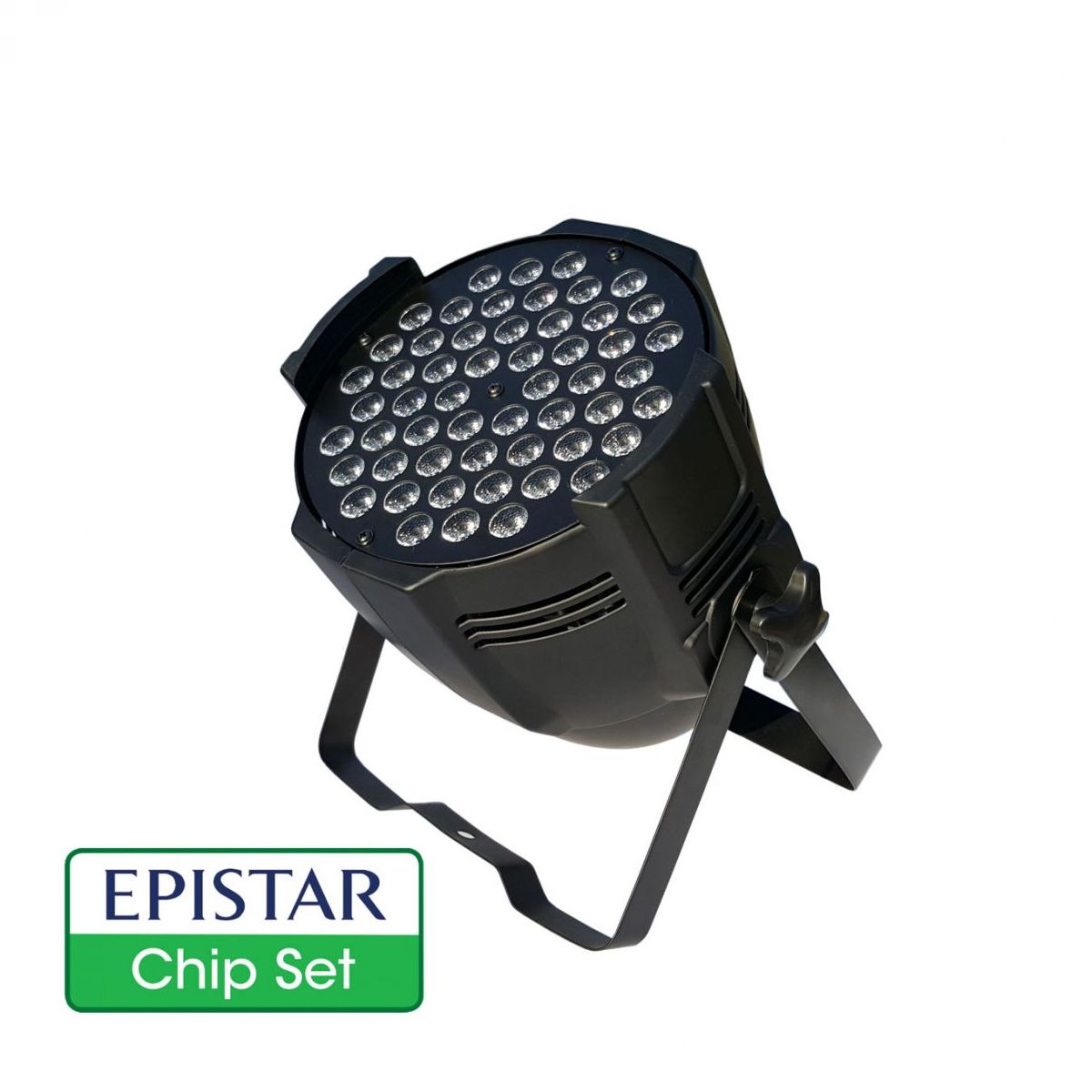 STUDIO BEAM reflektor LED 54x 3W (Epistar ledice) RGBW X-LIGHT | Cijena ...