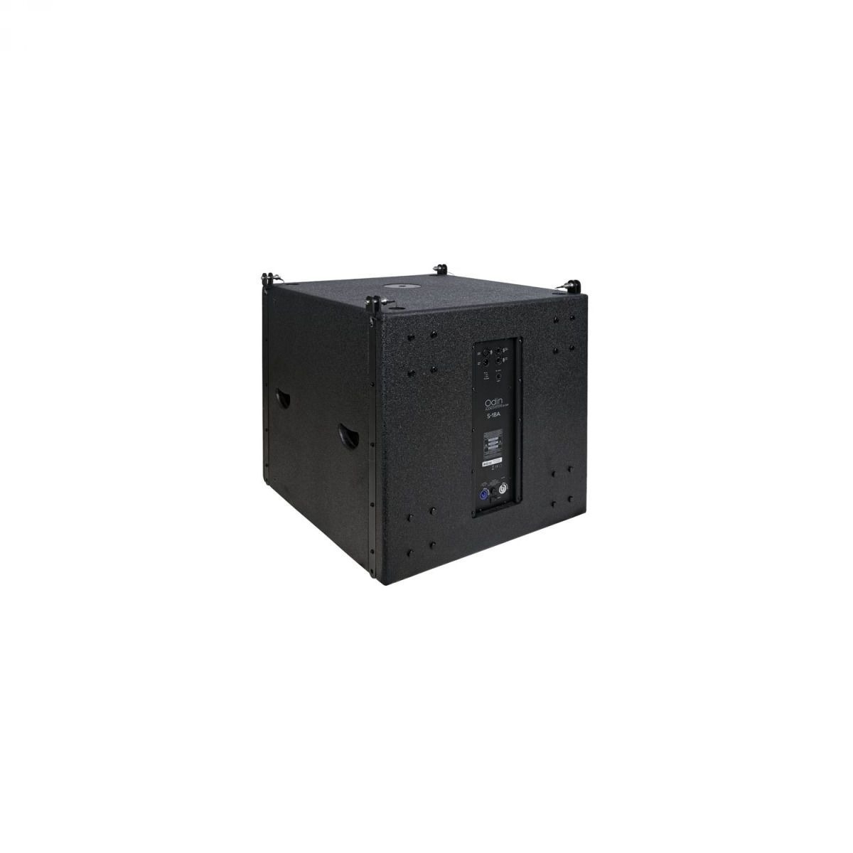 Sub Woofer Line Array ODIN S-18A DAP | Cijena | Hrvatska