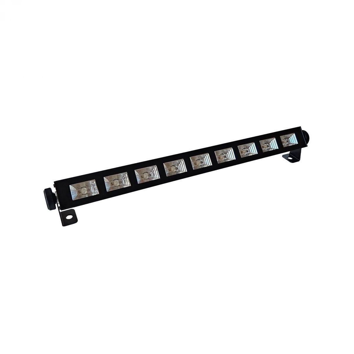 UV Bar Thin 9x 3W LED X-LIGHT | Cijena | Hrvatska