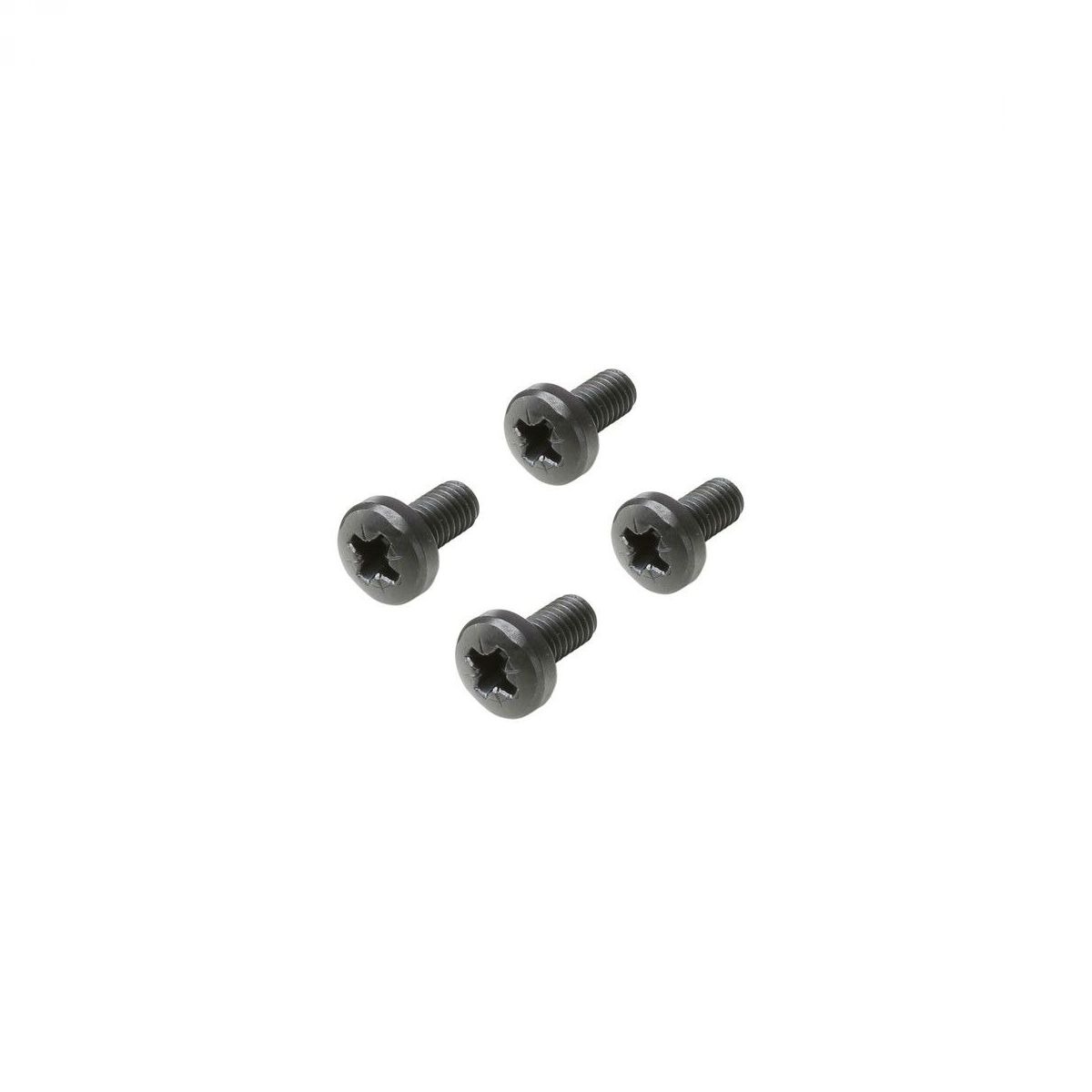 Vijak za rack M6 x 12 crni ADAM HALL | Cijena | Hrvatska