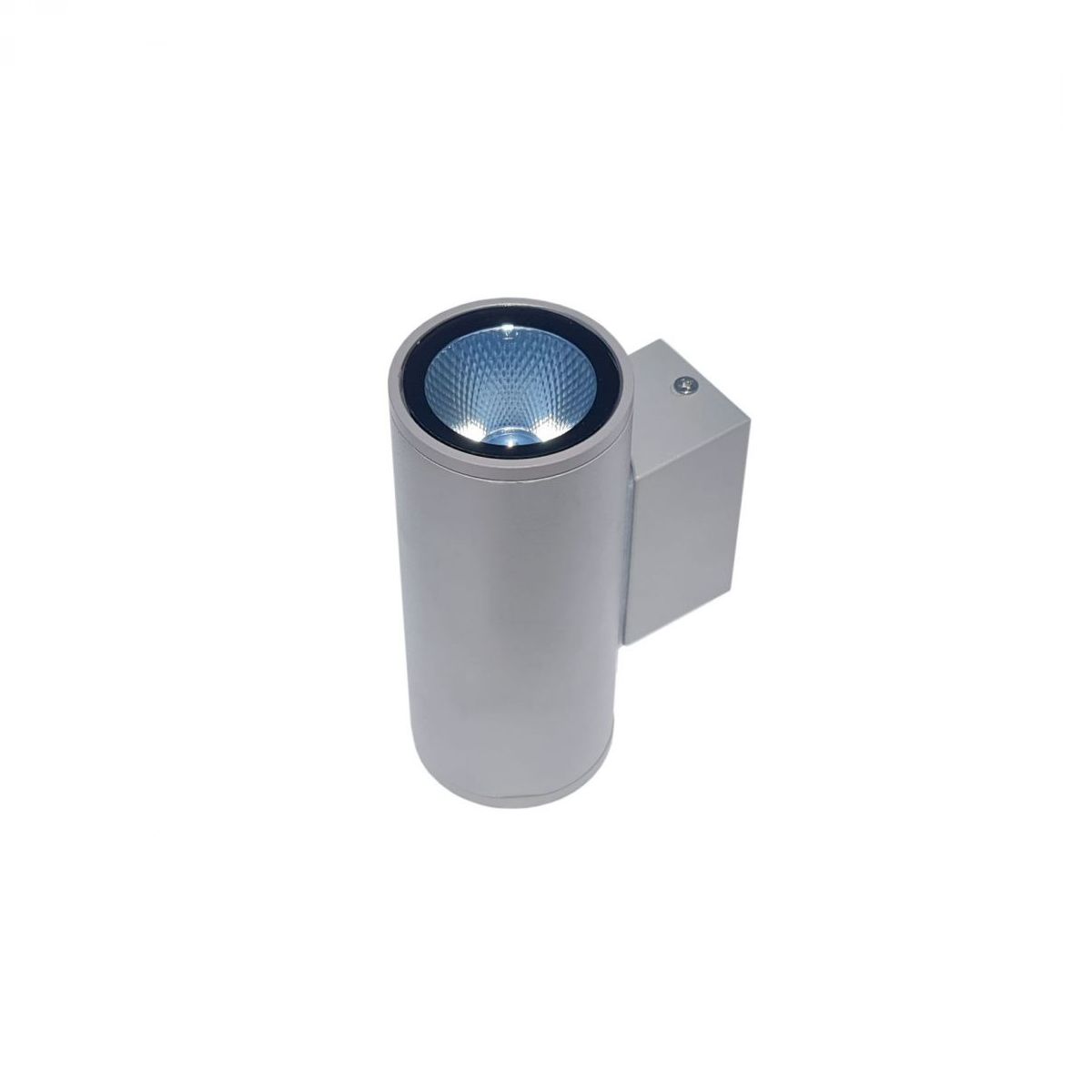 Zidna LED lampa 10W topla bijela IP-65 X-LIGHT | Cijena | Hrvatska