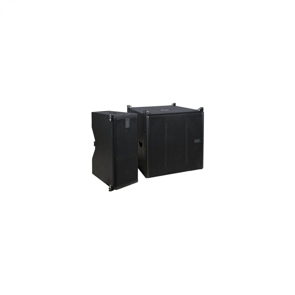 Zvučna kutija Line Array ODIN T-8A DAP | Cijena | Hrvatska